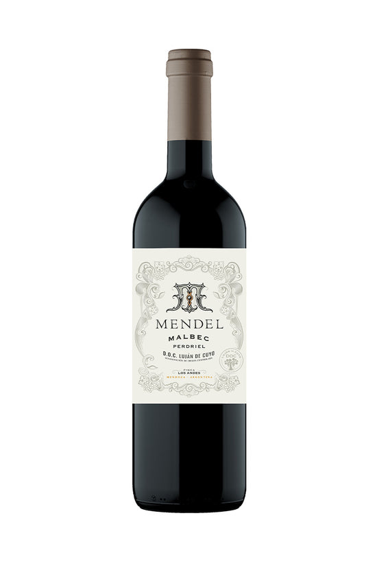 2021 Mendel DOC "Finca de los Andes" Malbec – Vino del Mundo Pty Ltd